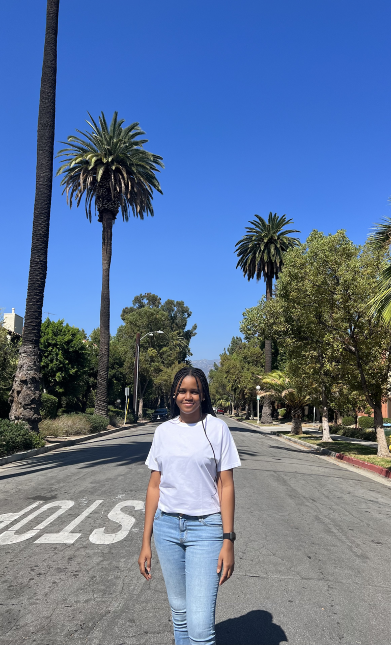 Team – Kacie Deters Lab