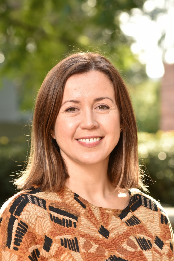 Effects of Estrogens on Thermoregulation in Mice - Professor Stephanie ...