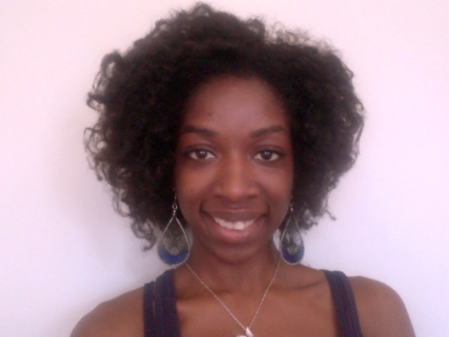 Janet Buckner Awarded Fulbright Fellowship – Institute for Society and ...