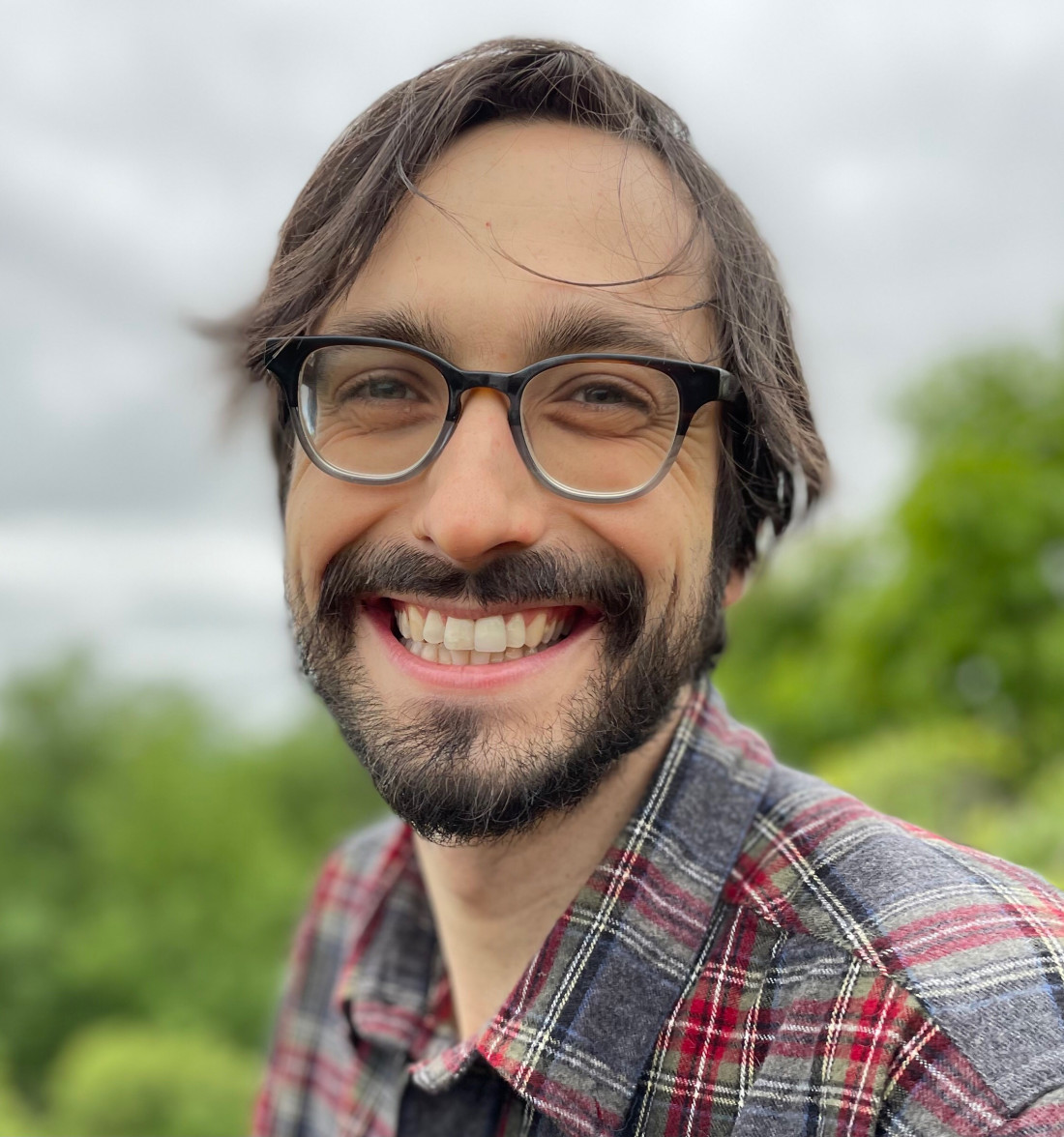 Jonah Walters – Institute for Society and Genetics