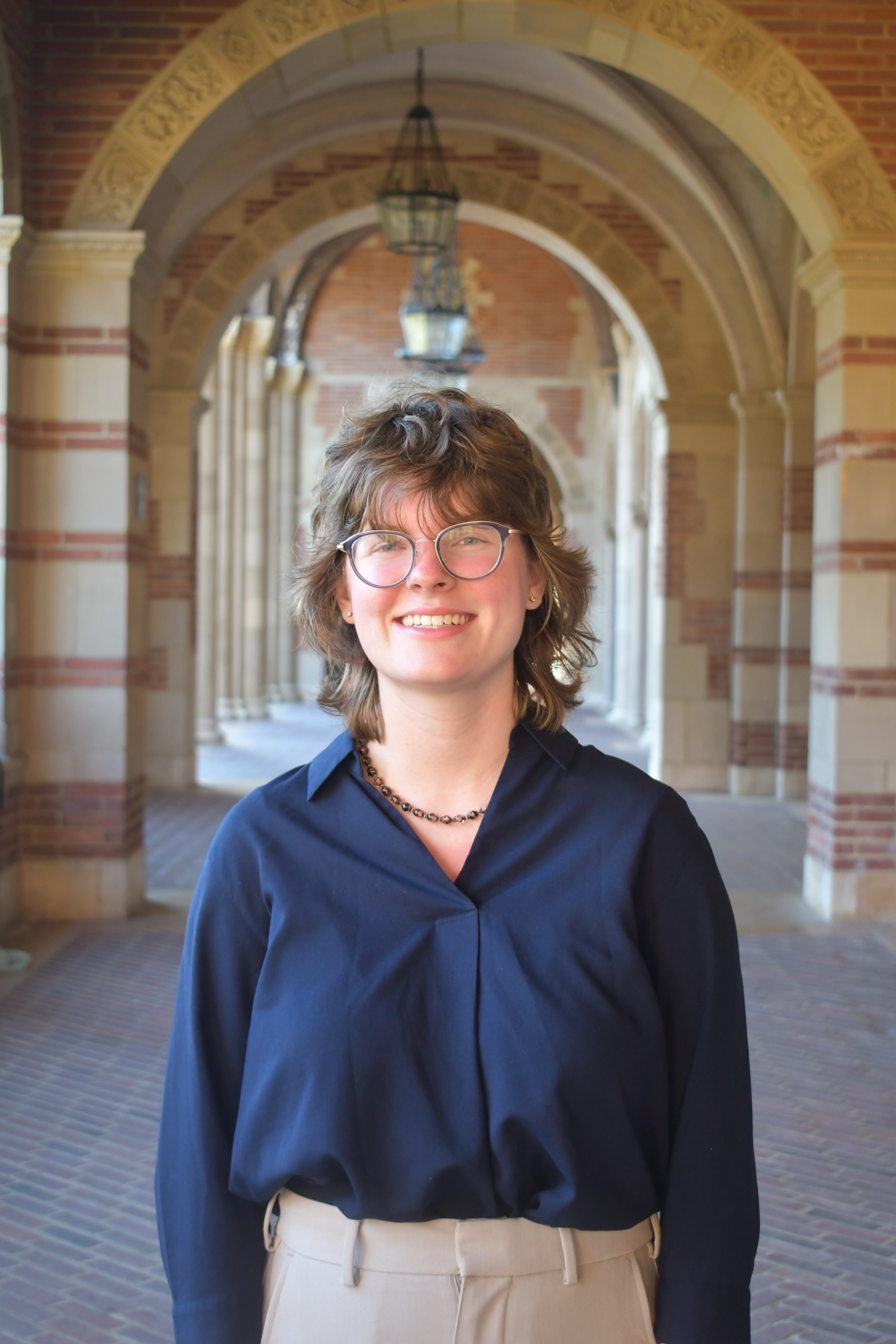 Elena Allen – Institute for Society and Genetics