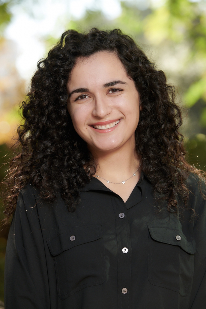 “Role of microRNA-98 in Myocardial Ischemia Reperfusion Injury in Late Pregnancy” – Laila Aryan ...