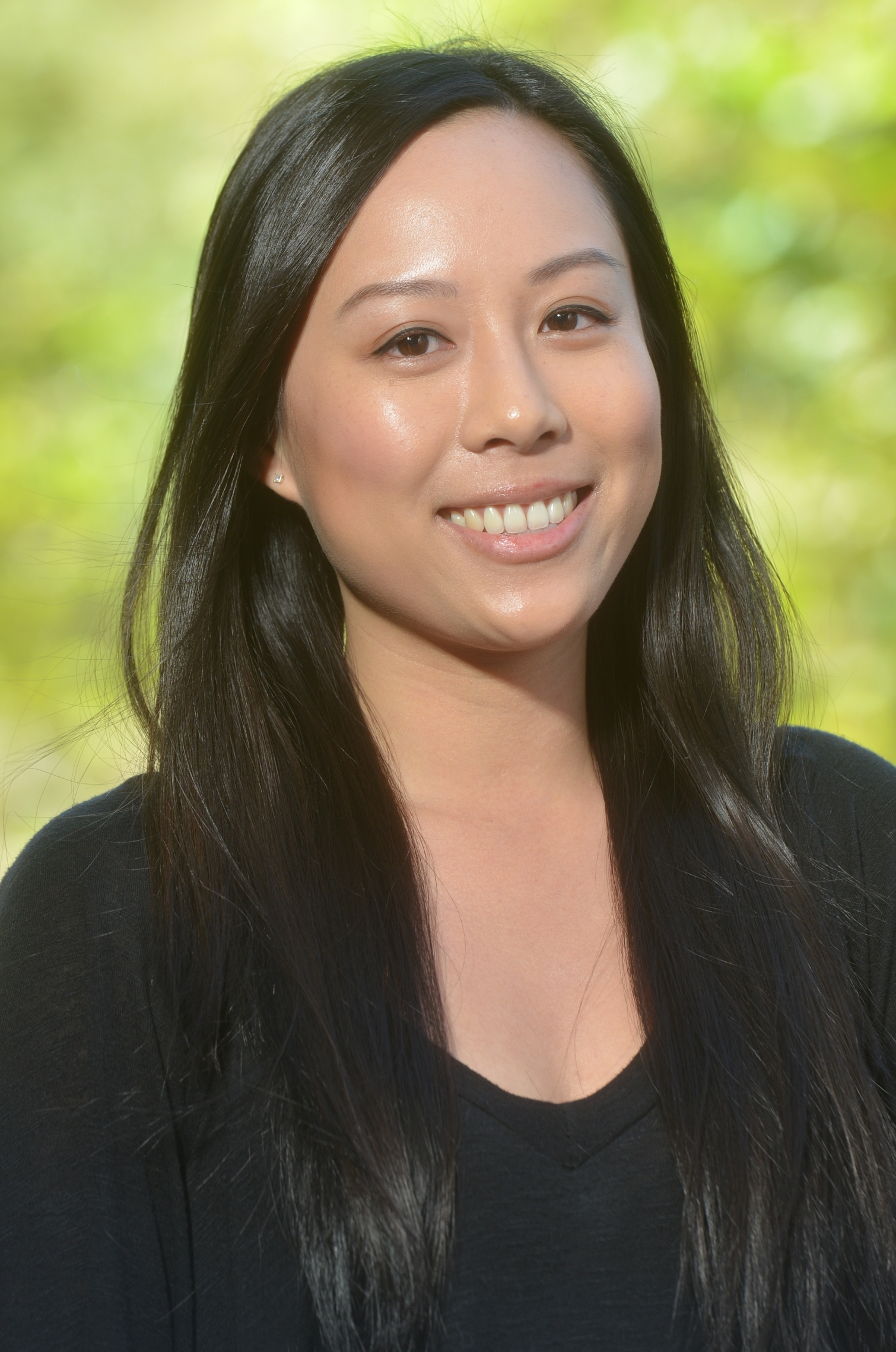 Tiffany Tran's Instagram, Twitter & Facebook on IDCrawl